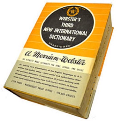 I Thought I Had at Least an Average Vocabulary; Wrong Again – Borden's ...