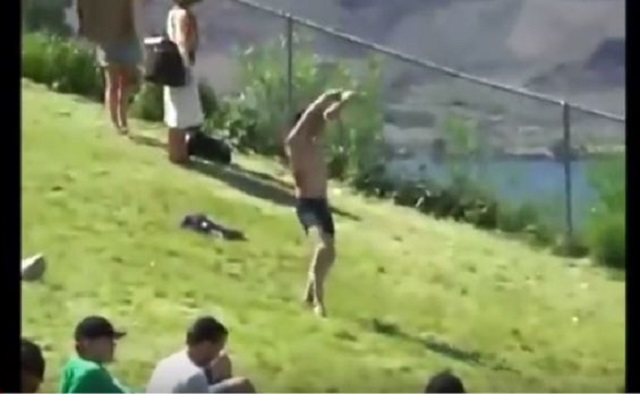 The First Follower Is What Transforms a Lone Nut into a Leader – Borden ...