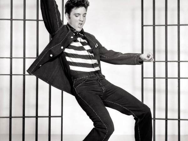 A Tribute to the King – Three Memories – Borden's Blather
