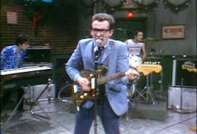 My Favorite Musical Performances from Saturday Night Live (SNL ...