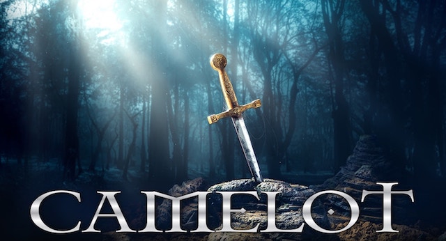 The Timeless Wisdom of King Arthur of Camelot – Borden's Blather