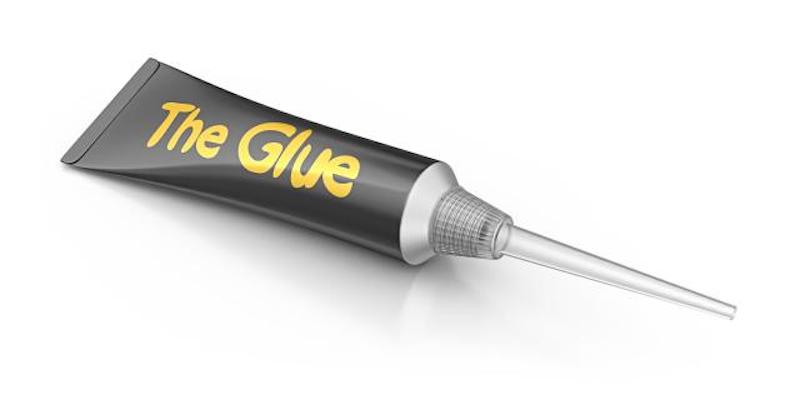 The Key to Success in a Winner-Take-All World: Be a Glue Person ...