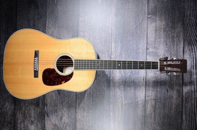 Music Monday: The Top 20 Acoustic Guitar Intros of All Time – Borden's ...