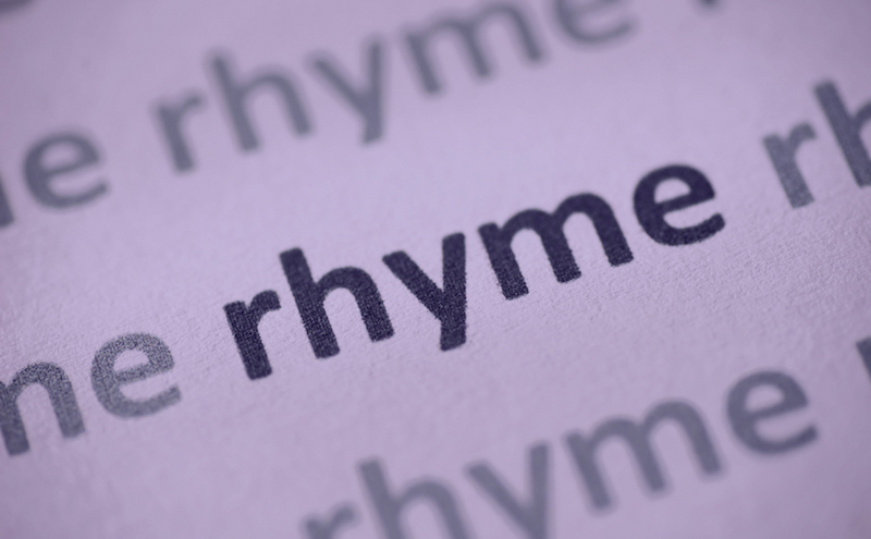 Beware of Ads That Rhyme, They’ll Get You Every Time – Borden's Blather