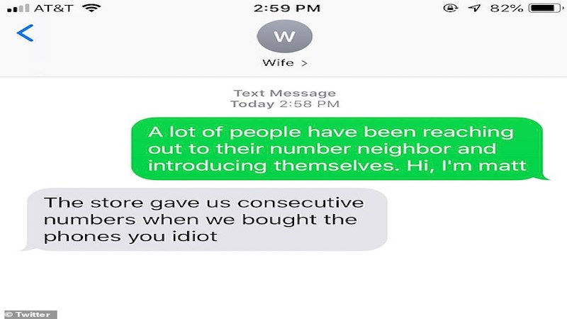 Hopefully, You Know Your Next Door Neighbor. But Do You Know Your ...