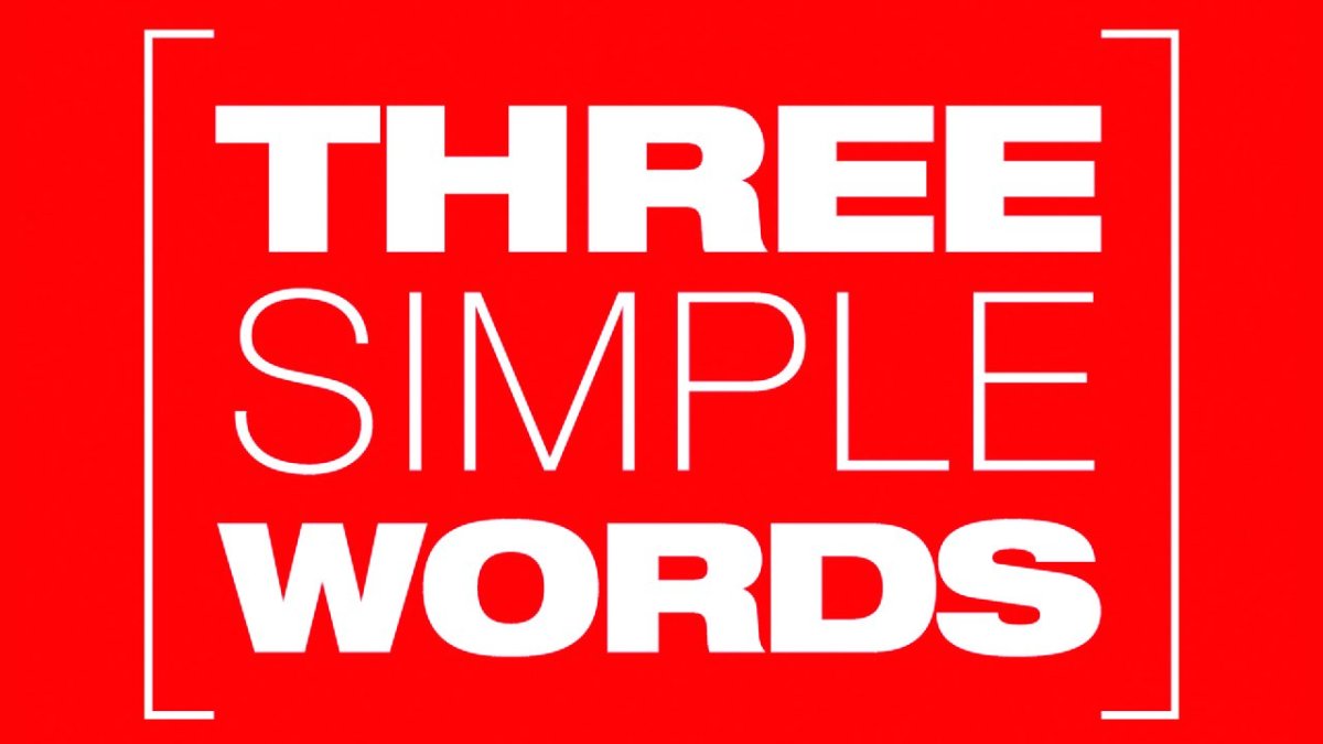 Dan Pink: Three Simple Words for Dealing with Challenging Situations ...